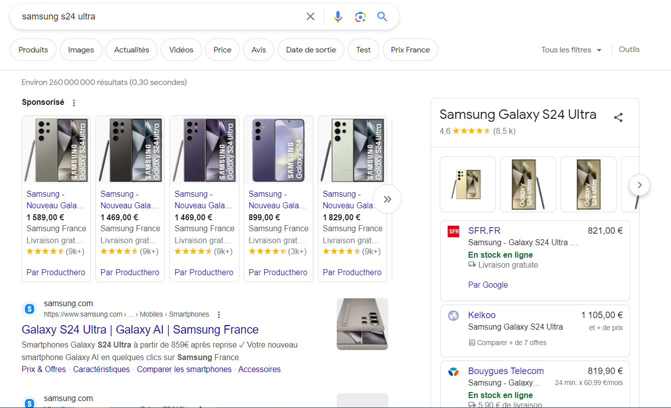 Le DMA arrive : Google, Meta et TikTok se préparent à l'impact (ou pas) - Keyade
